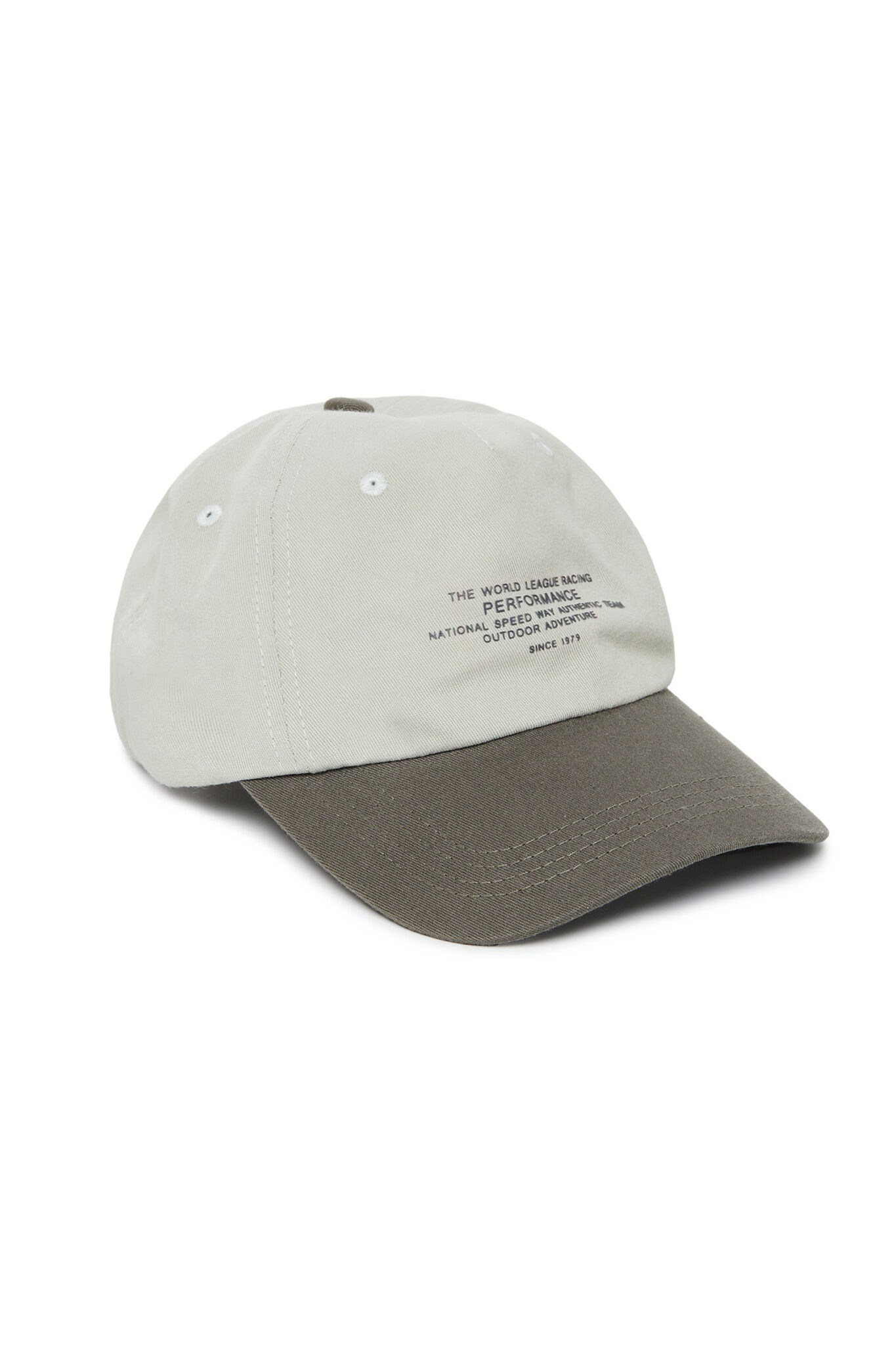 רשת חנויות ZIP | כובע מצחיה שילוב צבעים | מותג אופנה מוביל בישראל